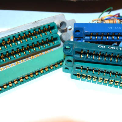 DIYRE Color pallet Black | Reverb