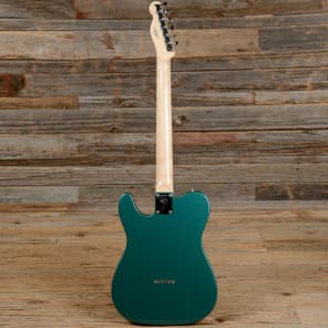 Fender Custom Shop Telecaster Thinline ’69 Reissue | Reverb Canada