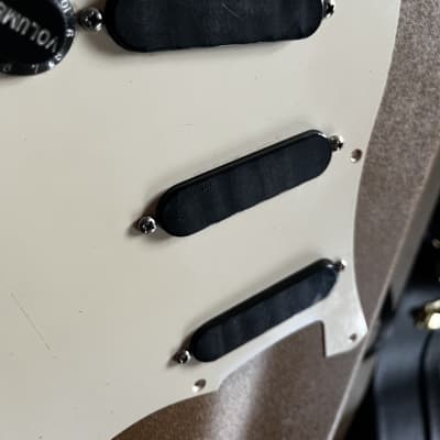 Vintage EMG SA set active single pickups 80’s | Reverb UK