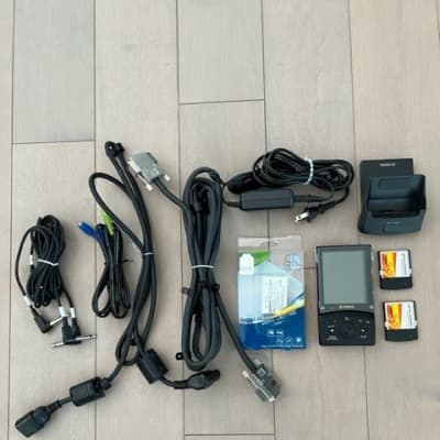 Yamaha Disklavier Pro Mark IV controller | Reverb