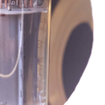 TopHat Super Deluxe MK. V 12" Ivory w/Alnico Cream Speaker, | Reverb