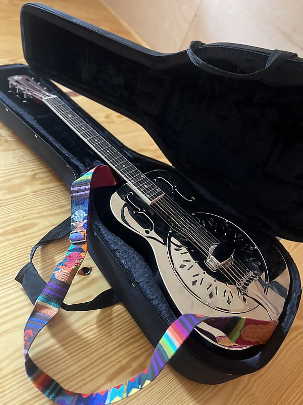 Republic 2019-2022 - one of a kind | Reverb