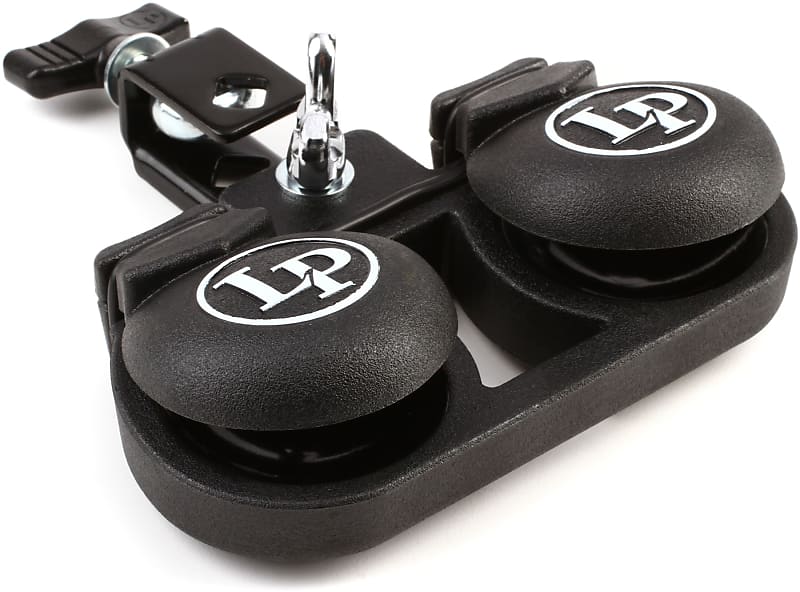 Latin Percussion LP427 Castanet Machine (3-pack) Bundle | Reverb