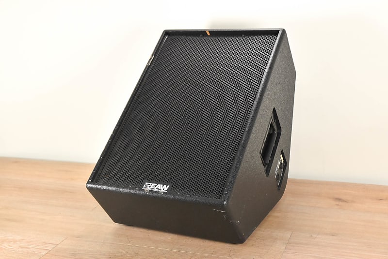 EAW SM129zi 2-Way Full-Range Passive Stage Monitor (church | Reverb