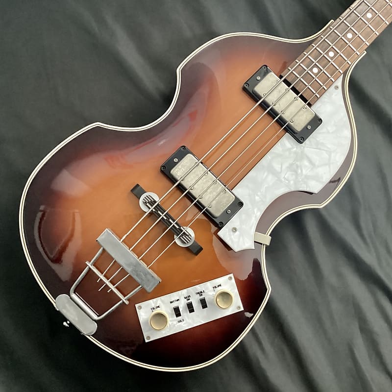 Greco VB-80 | Reverb