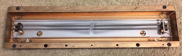 Accutronics Reverb Tank - 4FB2A1A | Reverb