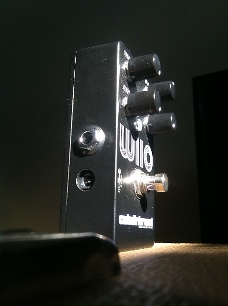 Catalinbread WIIO (MAKE AN OFFER!!!) - PRICE DROP 05/20 | Reverb