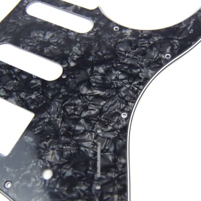 Custom Guitar Pickguard For YAMAHA Pacifica EG 112 EG112 | Reverb