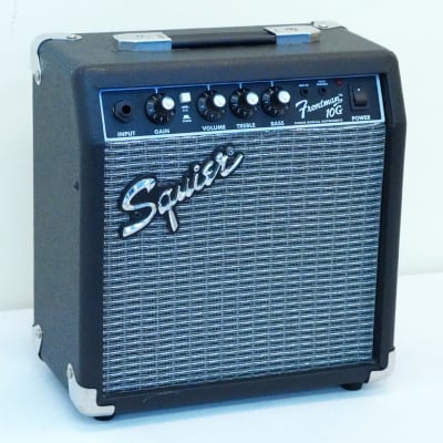 Squier Sidekick Guitar Amp | Reverb