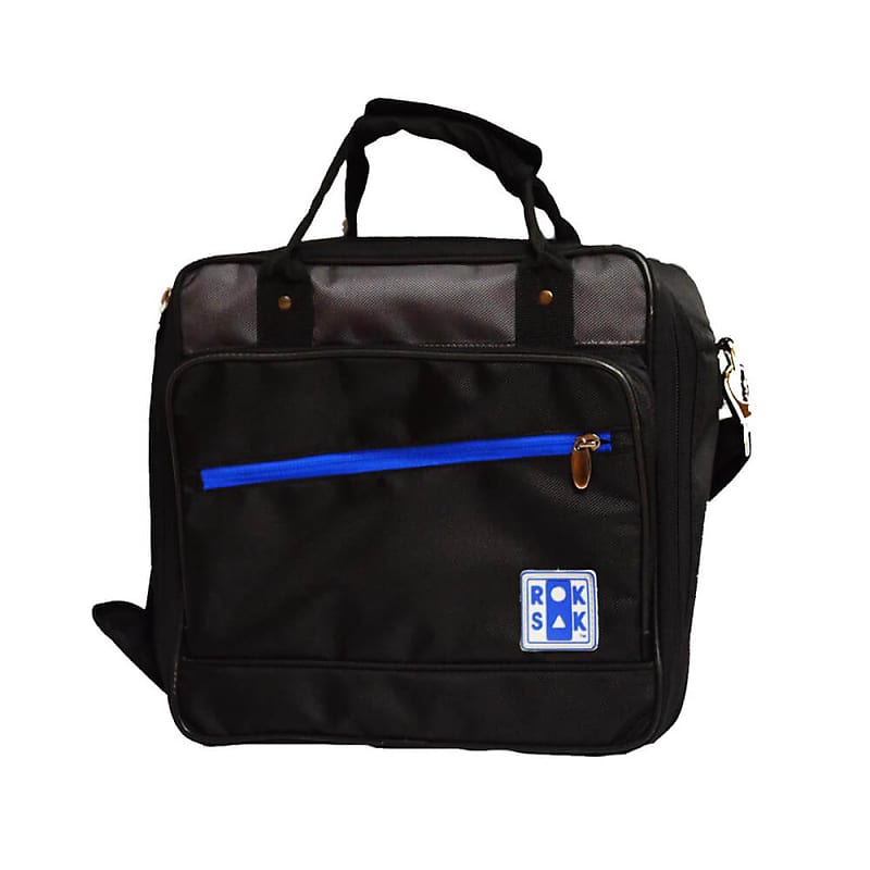 RokSak Mixer Bag - 40cm x 40cm | Reverb