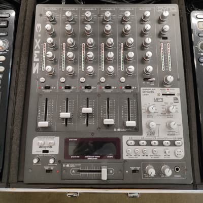 Denon 2x DN-S3700 + Synq SMX3 + Case | Reverb France