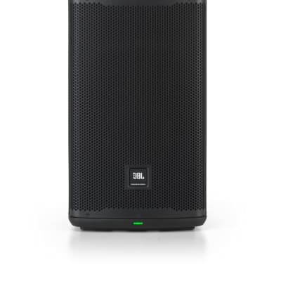 JBL Eon-710, Powered Speaker, 1300 Watts | Reverb Canada