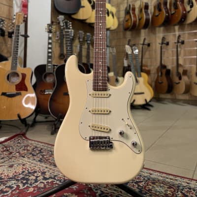 Schecter Custom Shop Traditional R66 Saint Louis | Reverb France
