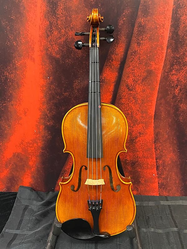 B.K. Violins 15-inch Student Viola (Atlanta, GA) | Reverb