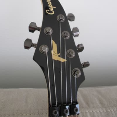 Caparison Horus 2007 - Scarab | Reverb