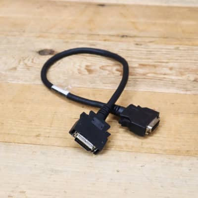 Digidesign 1.5-foot Digilink Cable for 192, 96, HD I/O, | Reverb