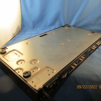 Vintage DBX 3 BX III 3 Band Dynamic Range Expander With | Reverb