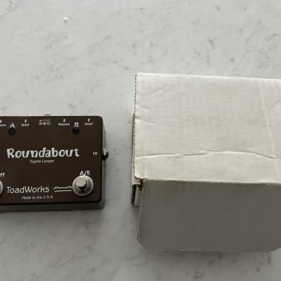 Lekato Looper Pro 2022 - Black | Reverb France