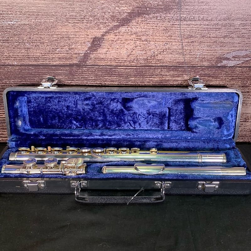 Jupiter JFL-511 Student Flute (Phoenix, AZ) | Reverb