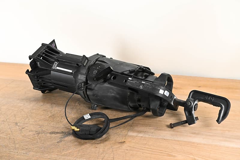 ETC Source Four 750 19 Degree Ellipsoidal Light CG01AAY | Reverb UK