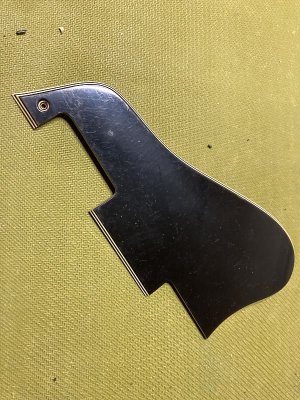 1966-1969 Gibson ES-335 - ES-345 Narrow Bevel Pickguard - | Reverb