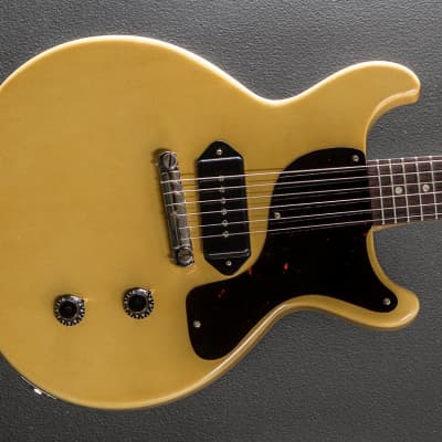 First Act Custom Shop Lola DC Double Cut 2012 Brent Hinds | Reverb