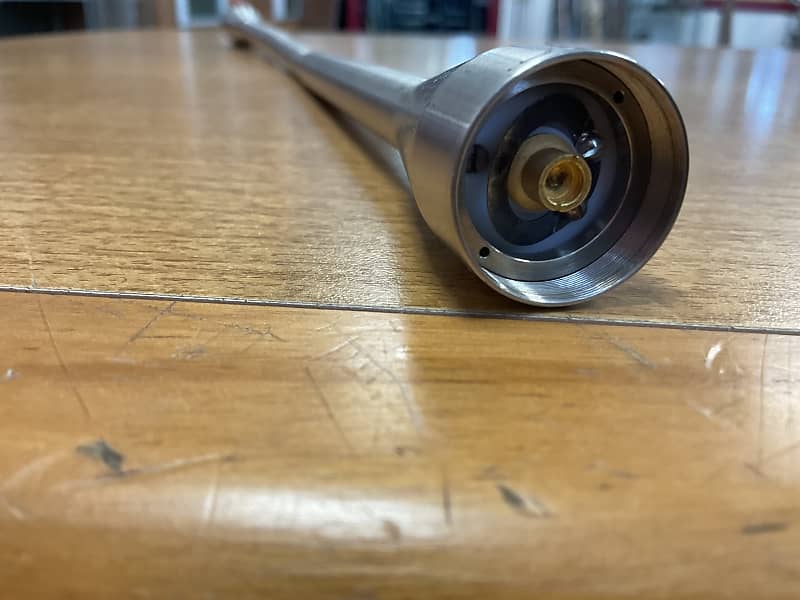 Bruel & Kjaer Extension microphone | Reverb