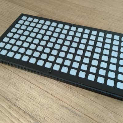 Monome Neotrellis Grid (Clone) | Reverb