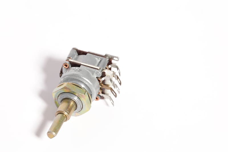 Original Studer Revox B710 Dual Variable Resistor | Reverb