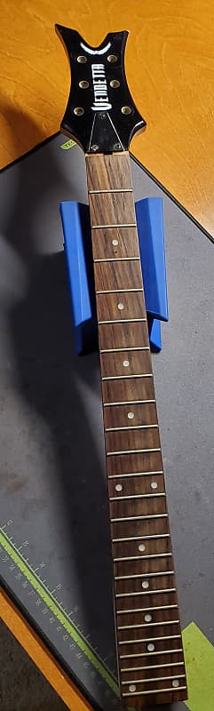 Dean Vendetta neck - Natural | Reverb