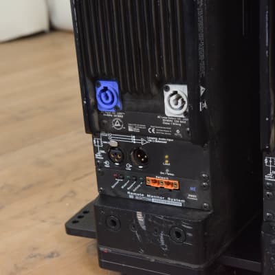 Meyer Sound M1D Powered Line-Array Loudspeaker | Reverb Australia