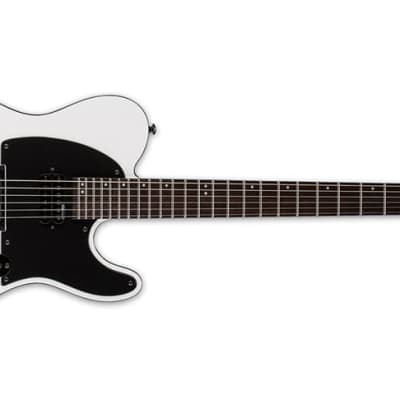 ESP GRASSROOTS G-ECLIPSE SW 2022 Snow white | Reverb Deutschland
