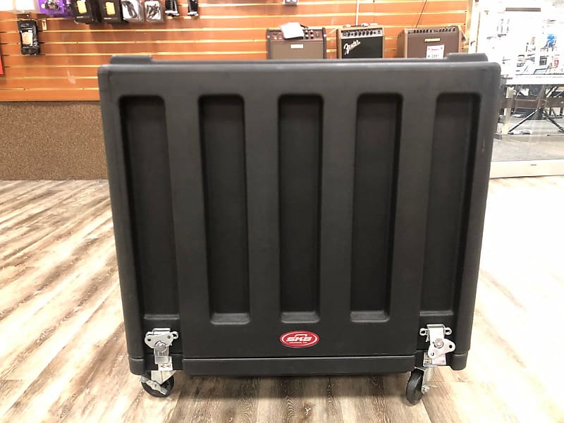 SKB 2x12 Combo Amp Case (Cherry Hill, NJ) (TOP PICK) | Reverb