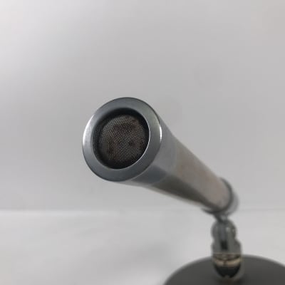 Collins SM-2 Desktop Microphone | Reverb