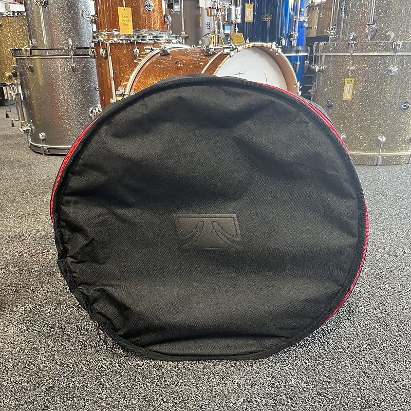 Tama 16x16 Standard Series Tom bag | Reverb