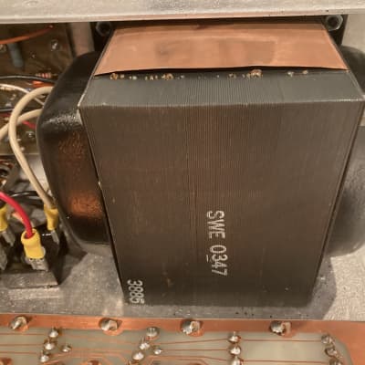 Centaur Systems 8-Channel Analog Mixer 8300 S 1980s | Reverb