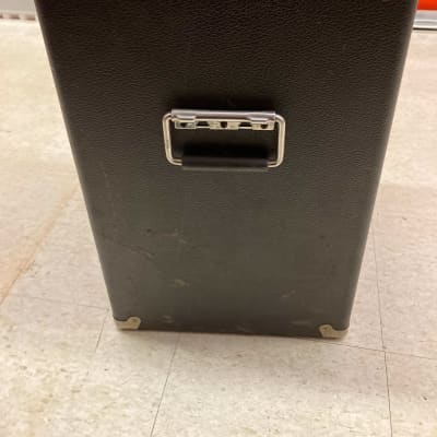 Karlson design cabinet with 12" Bass speaker @400 watts | Reverb