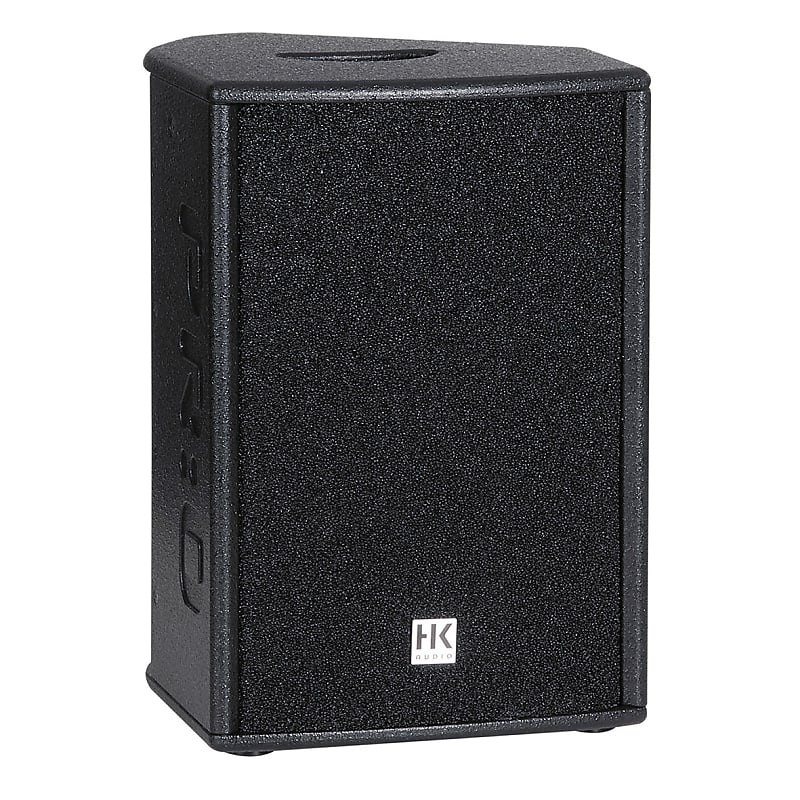 HK Audio PREM-PRO-10-X Premium Pro Series 600-Watt 8-Inch | Reverb