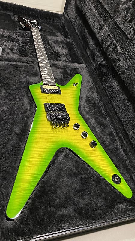 Dean USA ML Dime Slime 2021 - Dime Slime | Reverb
