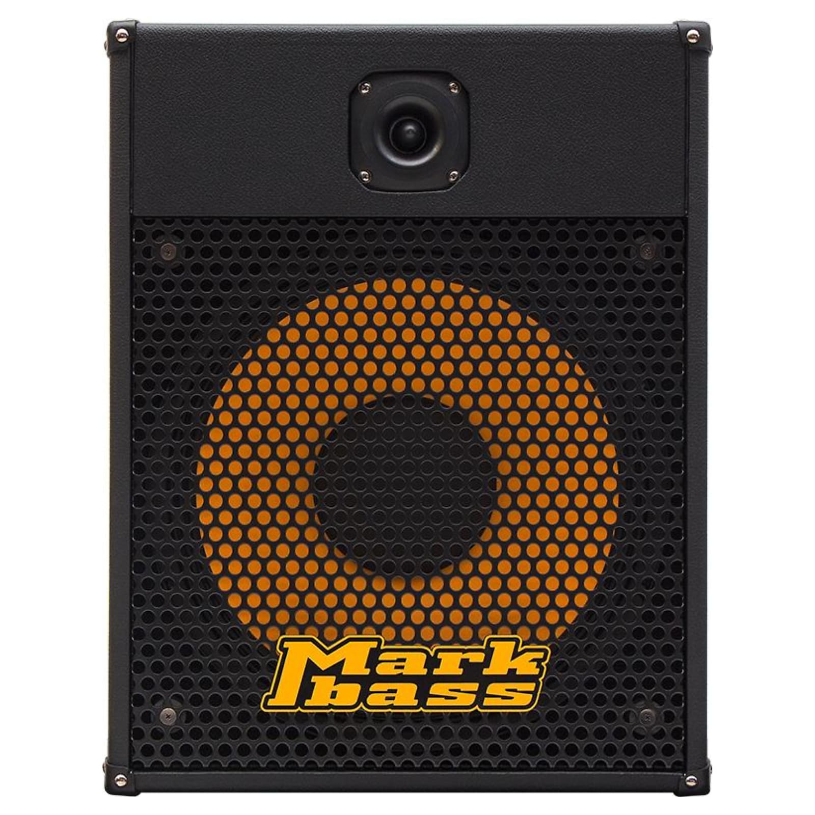 Markbass New York 151 RJ Randy Jackson Signature 400-Watt | Reverb UK