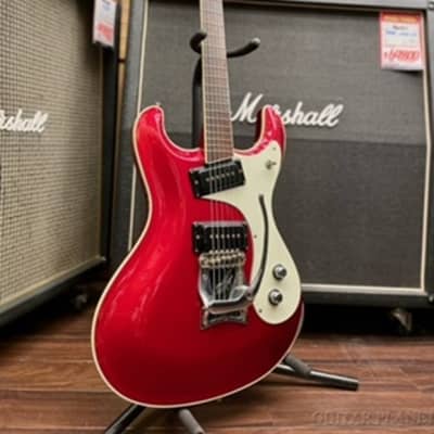 Mosrite Mark-I Super Real Grade V-63 【MADE IN USA】 2010s | Reverb