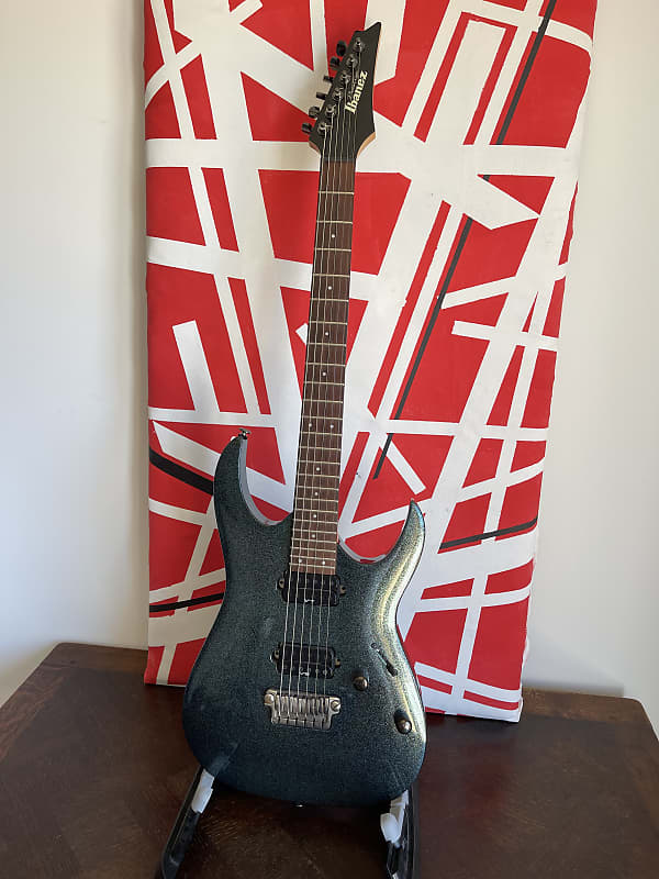 Ibanez RGA121 Prestige | Reverb