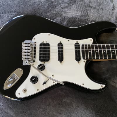 Carvin (Kiesel) Bolt HSS 1990’s Custom Shop Quality Strat | Reverb