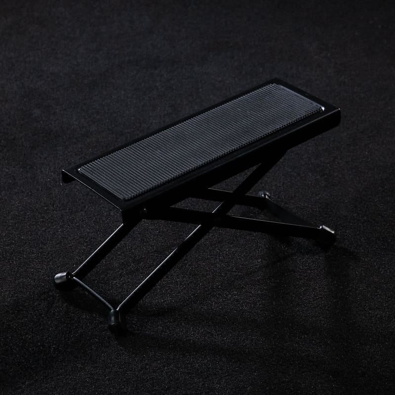On-Stage Foot Stool | Reverb