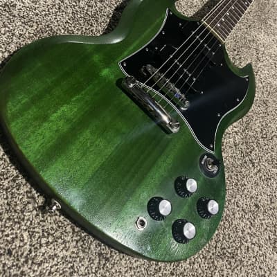 No Brand SG Copy | Reverb