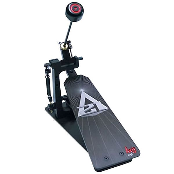 AXIS A21 Laser Longboard Single Bass Drum Pedal | Reverb