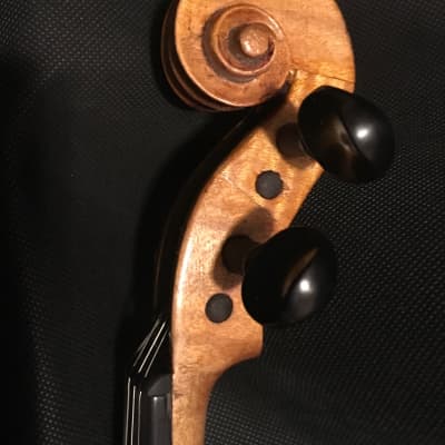 Mathias Neuner, Geigenmacher in Mittenwald. 1810 Nro. 94 - | Reverb