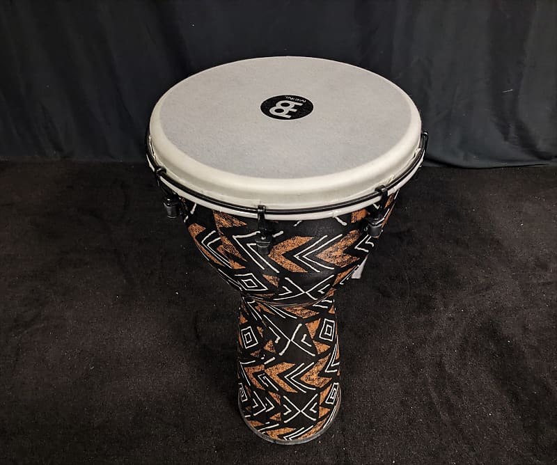 12 Inch Alpine Series Djembe | Reverb