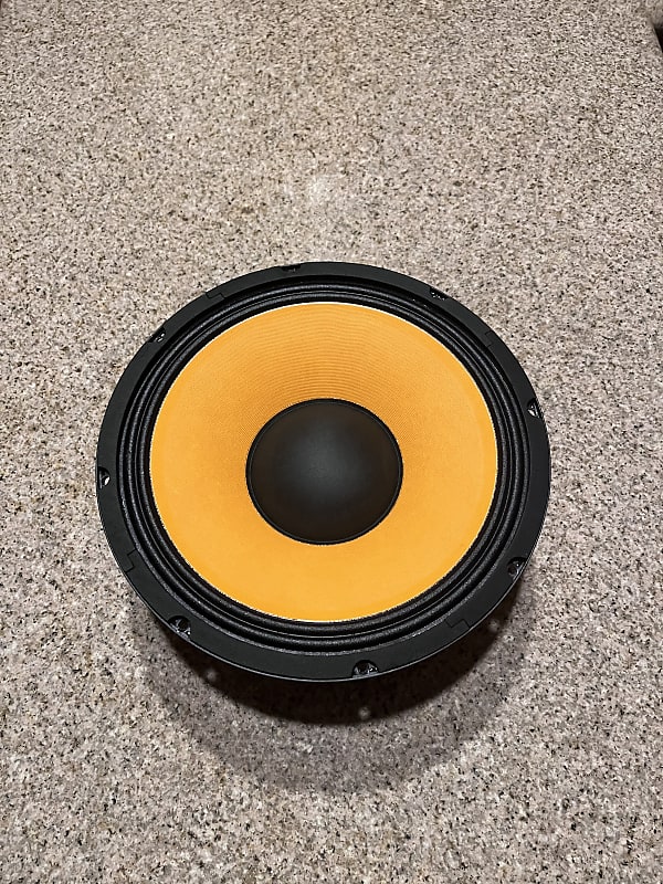 Markbass 12” Bass Speaker | Reverb