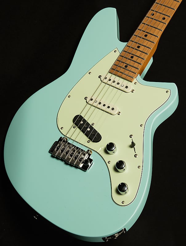 Reverend Six Gun TL 2018 | Reverb